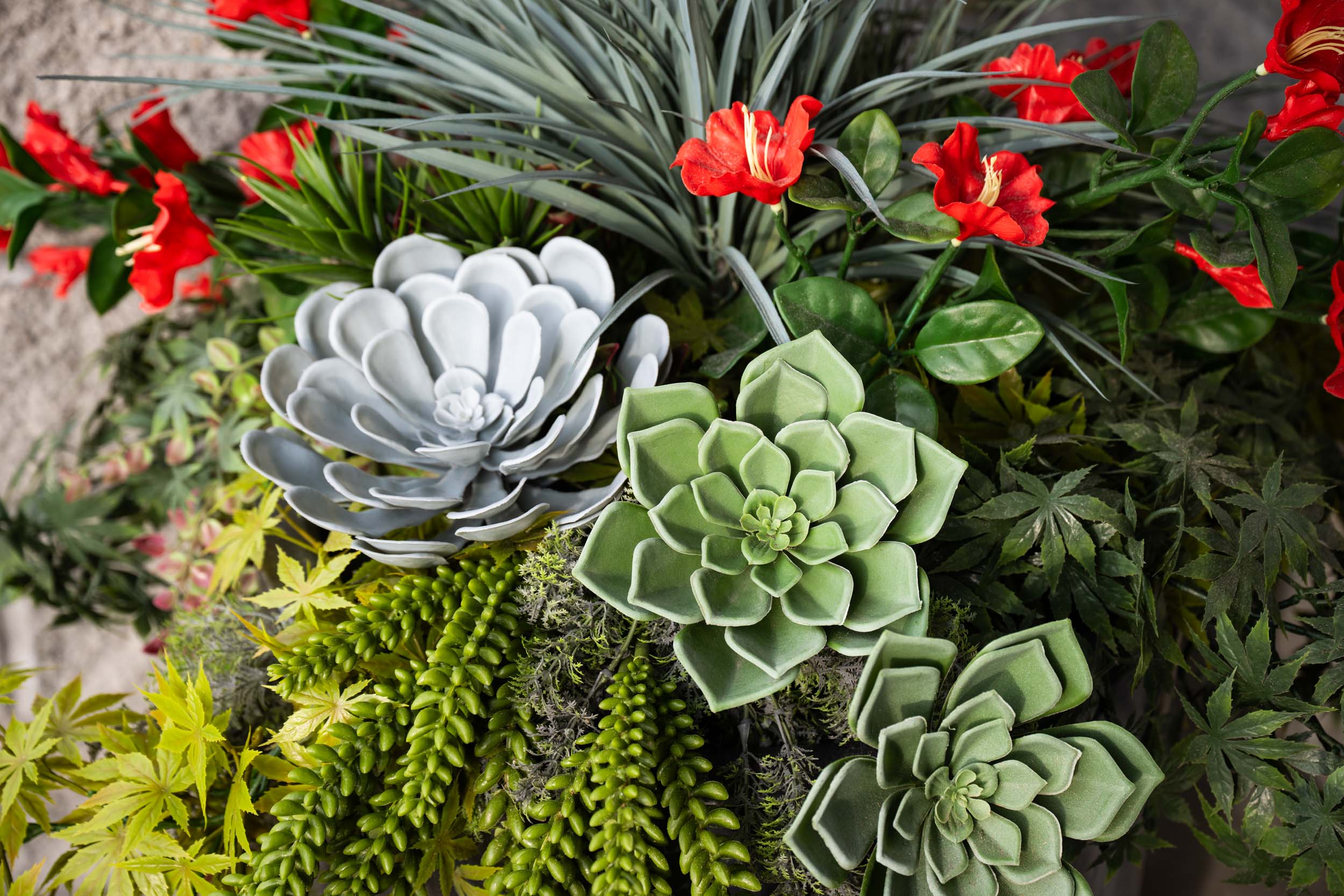 New Enduraleaf Outdoor – New Growth Designs