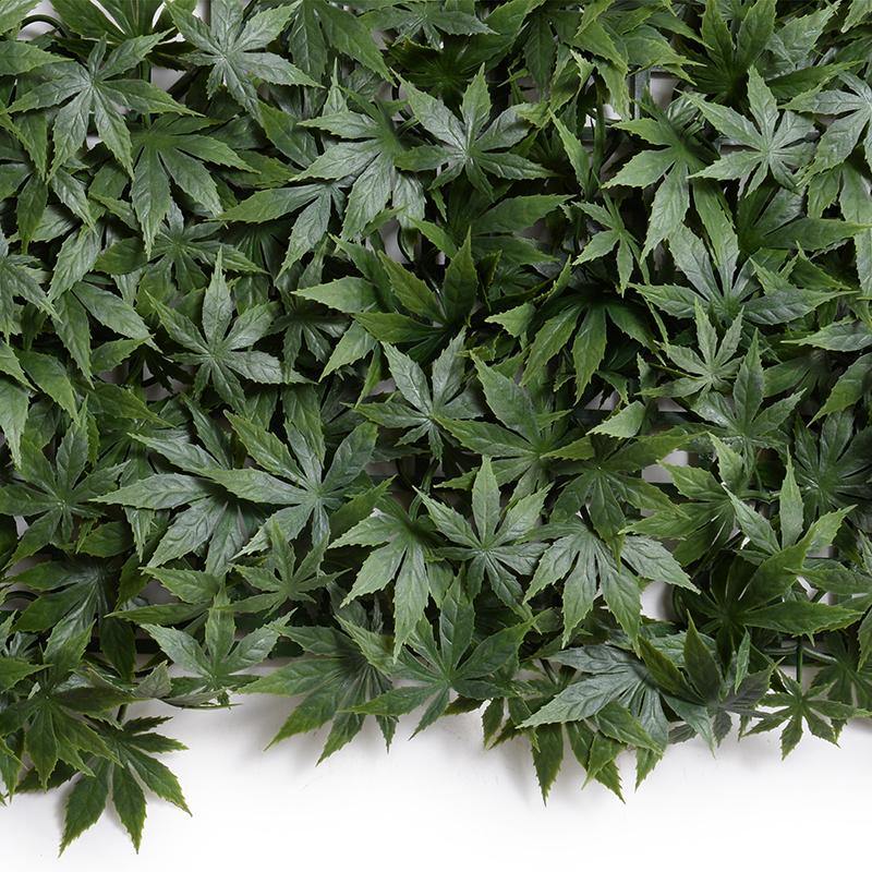 Japanese Maple Leaf Panel 21" – New Growth Designs